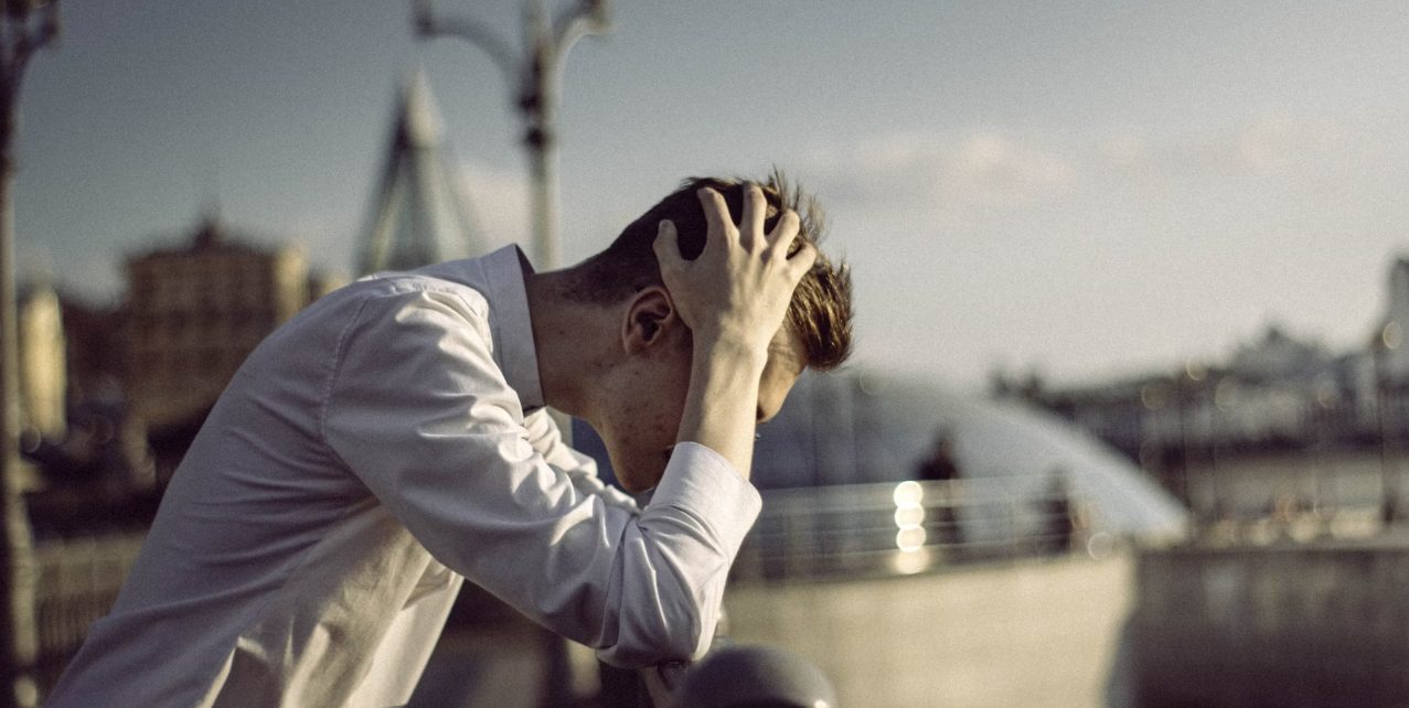 Ignoring Problems | Actionable Strategies & Coping Mechanisms